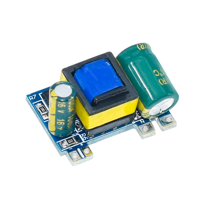 精密12V3W 3.5W开关稳压电源模块 AC DC隔离电源板 300MA