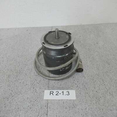 Heidenhain ROD 160 Decodificatore Impulso 3600 / Rotante Id.