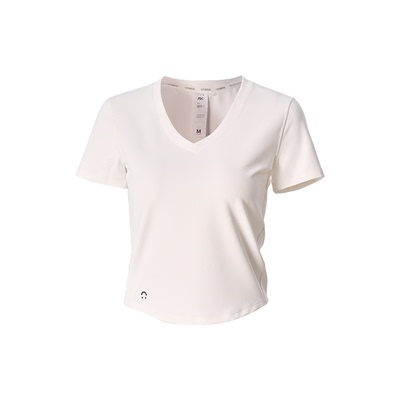 JSC吸湿速干运动短袖T