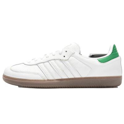 Adidas/阿迪达斯官方正品 Samba OG RM 男女舒适休闲板鞋 D96783