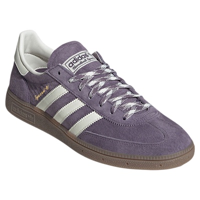 adidas阿迪达斯三叶草男女HANDBALL德训鞋休闲鞋复古板鞋KI5943