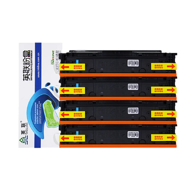 英联 适用惠普W2200A硒鼓HP4202dw 4202dn MFP 4302dw 4302dn 4302fdw彩色打印机黑色碳粉盒220A墨盒W2200X