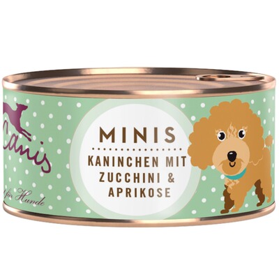 德罐泰拉狗罐头Terracanis鲜肉