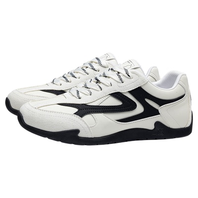 马克华菲春季德训鞋软底透气男鞋