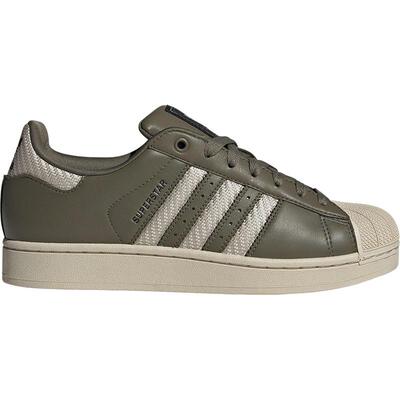 Adidas/阿迪达斯官方正品三叶草男女网眼布日常经典板鞋JQ3181