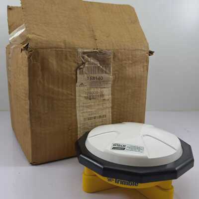 TRIMBLE ZEPHYR 3 RUGGED GNSS ANTENNA 125000-30