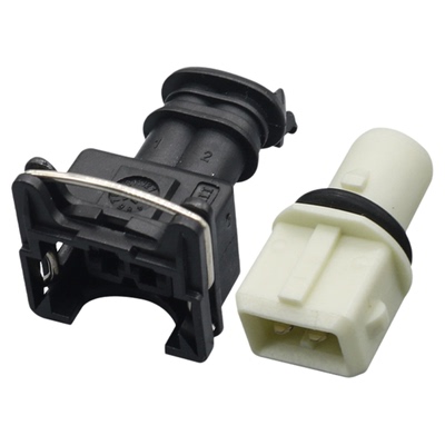 汽车连接器接插件灯座