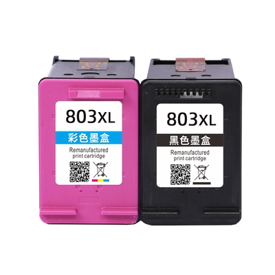 威佳803打印机大容量适用墨盒