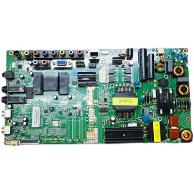 康佳 LED47M3500PDE LED47F3550F 液晶电视机 主板35017677电路板