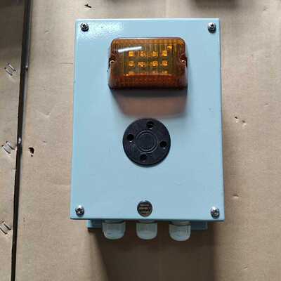 【请询价】IMCOS60812船用内通声光报警器全新原装现货议