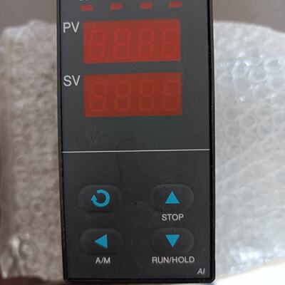 DH107C-BWPT-J1-J1-R-A 智能温控仪 工业仪表