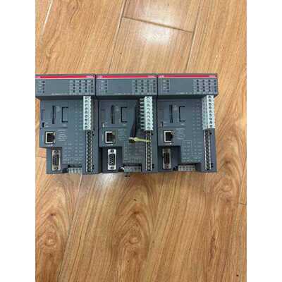 议价1SAP120600R0071 PM554TPETH A维修