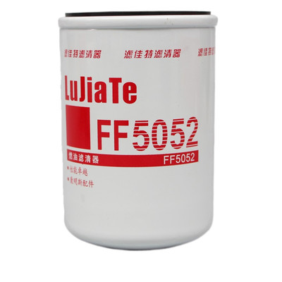 滤佳特正品件东风康明斯柴油滤芯