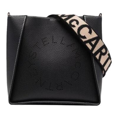 新款女士个性斯特拉荔枝纹斜挎单肩包流行女包意大利设计女包ST