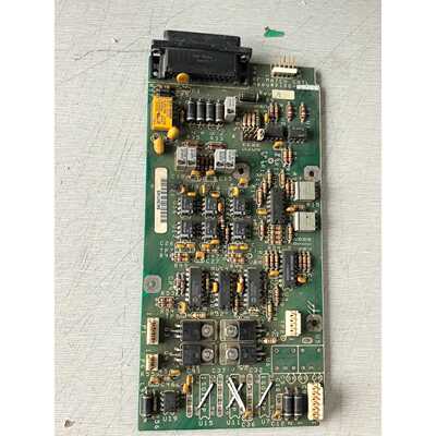 询价AMAT应用材料线路板一张ASSY010009156