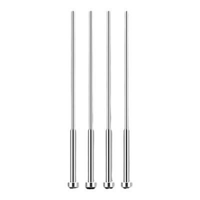 氮化skd61模具托针双节顶杆定制