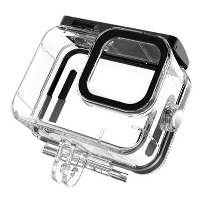 gopro13/12/11防水壳gopro10/9