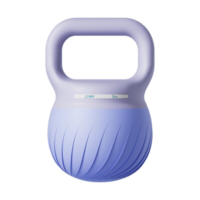 【砸到不痛】软壶铃女士健身家用