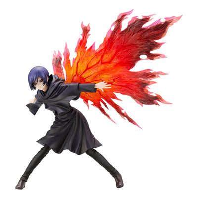 寿屋手办东京喰种雾岛董香再版