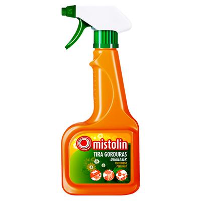 【佳埼推荐】厨房重油污清洗剂