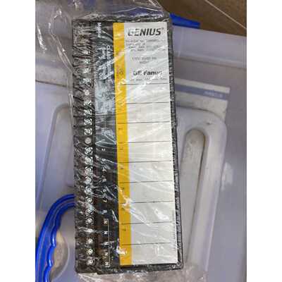 【问价】ge fanuc ic660bbd101 ic660ebd1