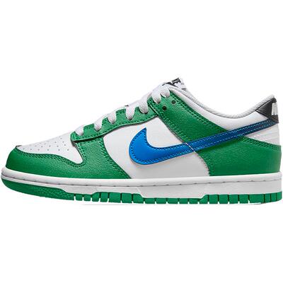 Nike/耐克正品Dunk Low GS女子大童运动休闲板鞋FZ4357-300