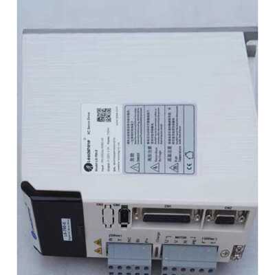 议价雷赛Leadshine伺服驱动器L5750E维修