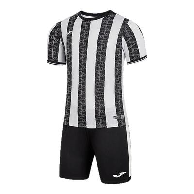 定制Joma西班牙系列足球队服