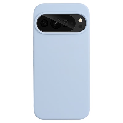 Coiincase适用于谷歌Pixel10手机壳Pixel10Pro液态硅胶手机壳全包防摔Google Pixel10Pro XL官方同款手机壳