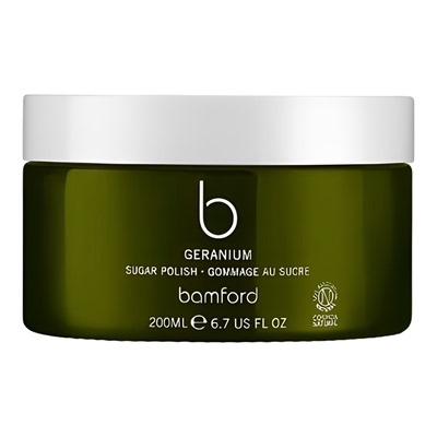 BAMFORD身体磨砂膏去角质200g