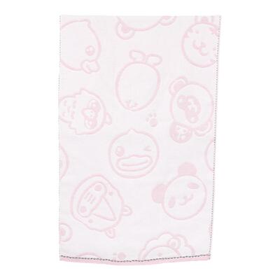 小黄鸭竹纤维毛巾2025新款