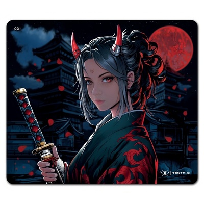 Tenta-xOni'sOath鬼之誓言鼠标垫