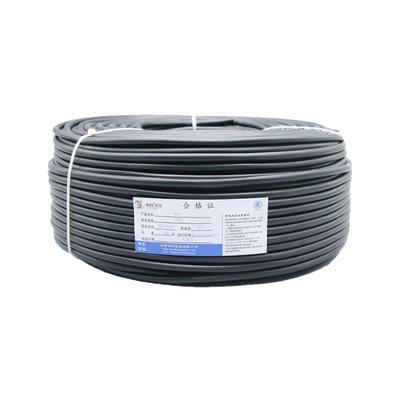 国标纯铜rvvp屏蔽电缆音频线信号