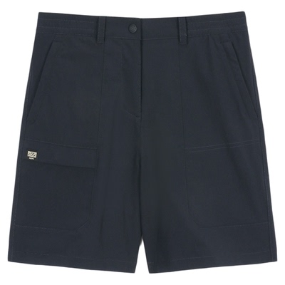 NEPA25年夏季女士户外工装短裤
