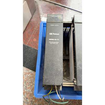 议价GE Fanuc IC697PWR711B