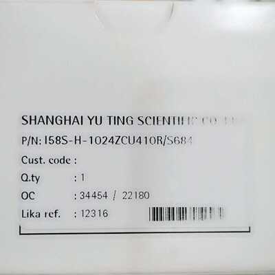 议价莱卡编码器I58S-H-1024ZCU410R/S684 LIKA编码器原装全新现货