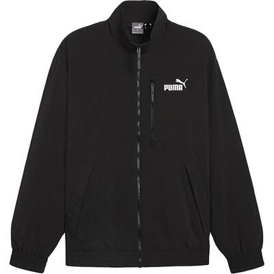Puma/彪马男士立领外套