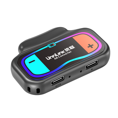 Switch2/1代AR眼镜直连转换器