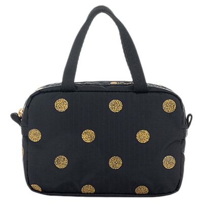 LeSportsac乐播诗手拿包