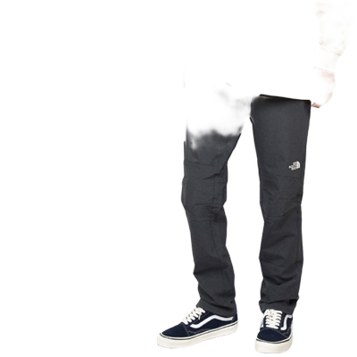 THE NORTH FACE北面轻便冲锋裤新款正品日本直邮NB32301