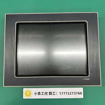 议价SYSLOGIC触摸屏 SDB/HMI150IS-AT1 原装现货 5081430 询价