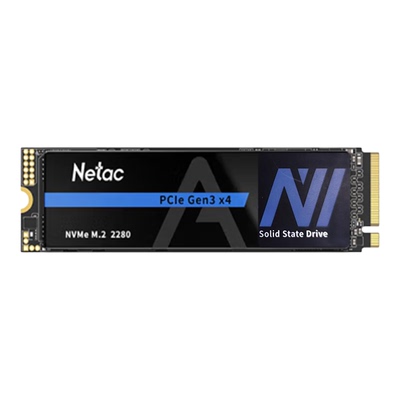 Netac朗科ssd绝影大容量2280