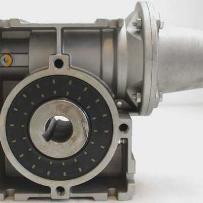 Schweizer Antriebstec SK1SI63W Getriebe i15.00 -used-