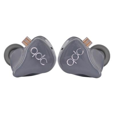 qdc4pro动铁耳机hifi发烧友定制