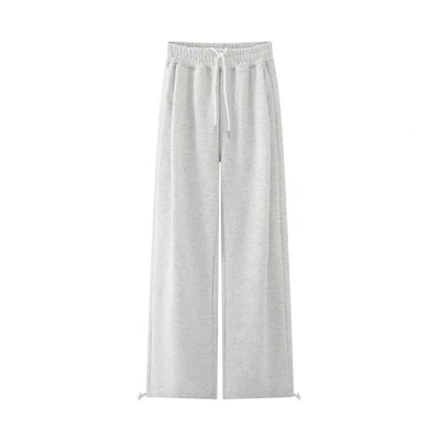 谁穿谁好看，闭眼入的休闲裤