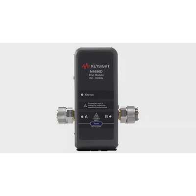（请询价）N4696D电子校准件ECal18GHz7mm