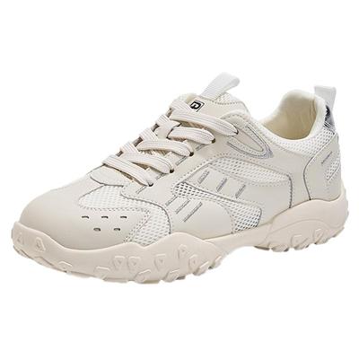 日泰时尚百搭户外休闲德训鞋厚底