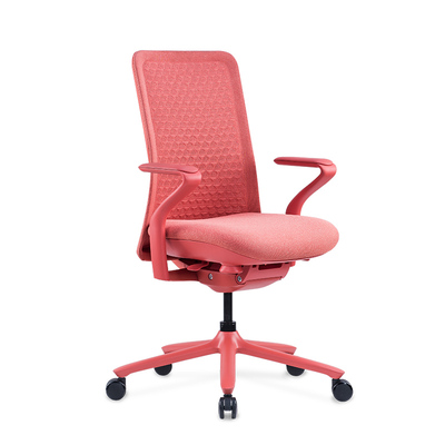 E-TWO人体工学椅办公椅电竞椅