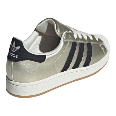 Adidas/阿迪达斯正品三叶草女士经典运动贝壳头日常板鞋HQ2691