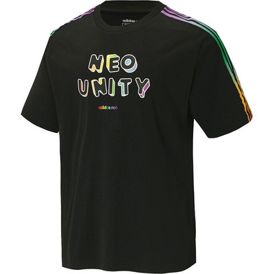 2021年夏季休闲短袖t恤